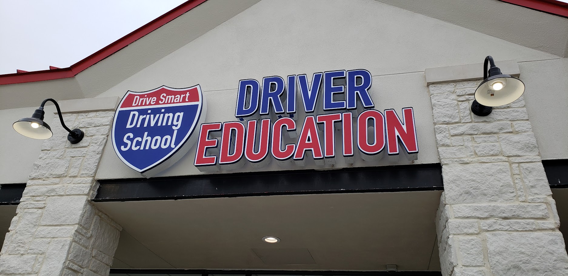 Teen Driver Education in Carrollton and The Colony, Texas – Drive Smart ...